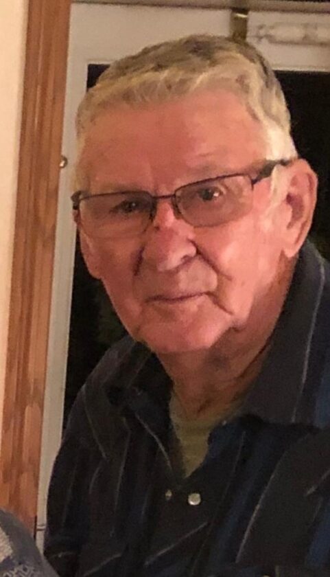 Harry C. Cisler | News, Sports, Jobs - Marietta Times